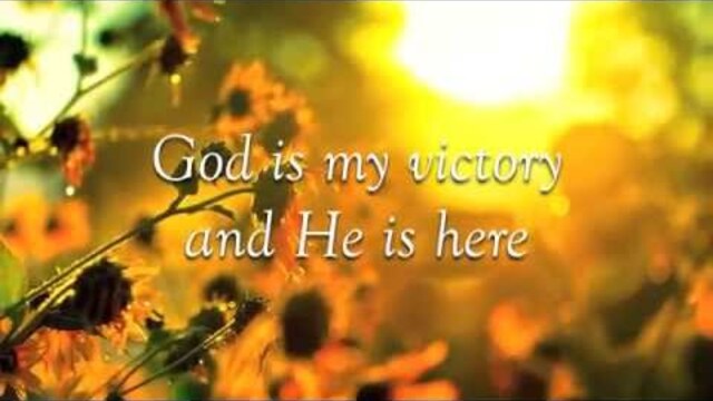 Desert Song – Hillsong United – with Lyrics