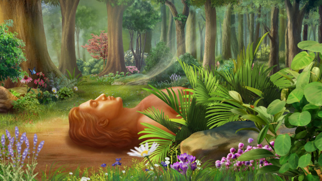 Do You Know God's Creating Man Has a Profound Meaning?