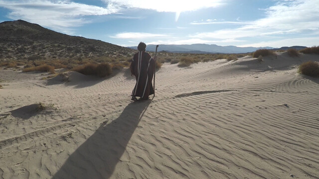 Why Did God Refine Moses in the Wilderness for 40 Years?