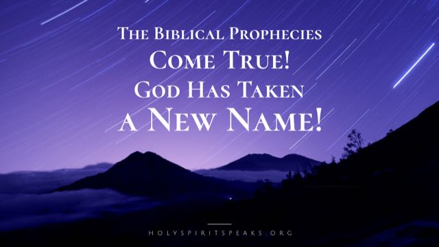 Bible Verses About the Signs of the Second Coming of the Lord