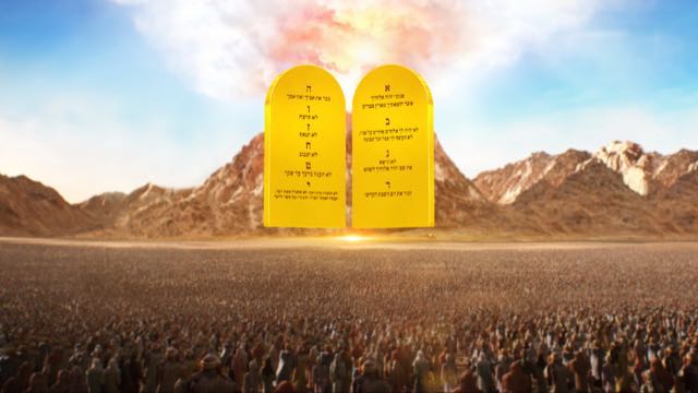Do You Know the Significance of the Ten Commandments to Mankind?